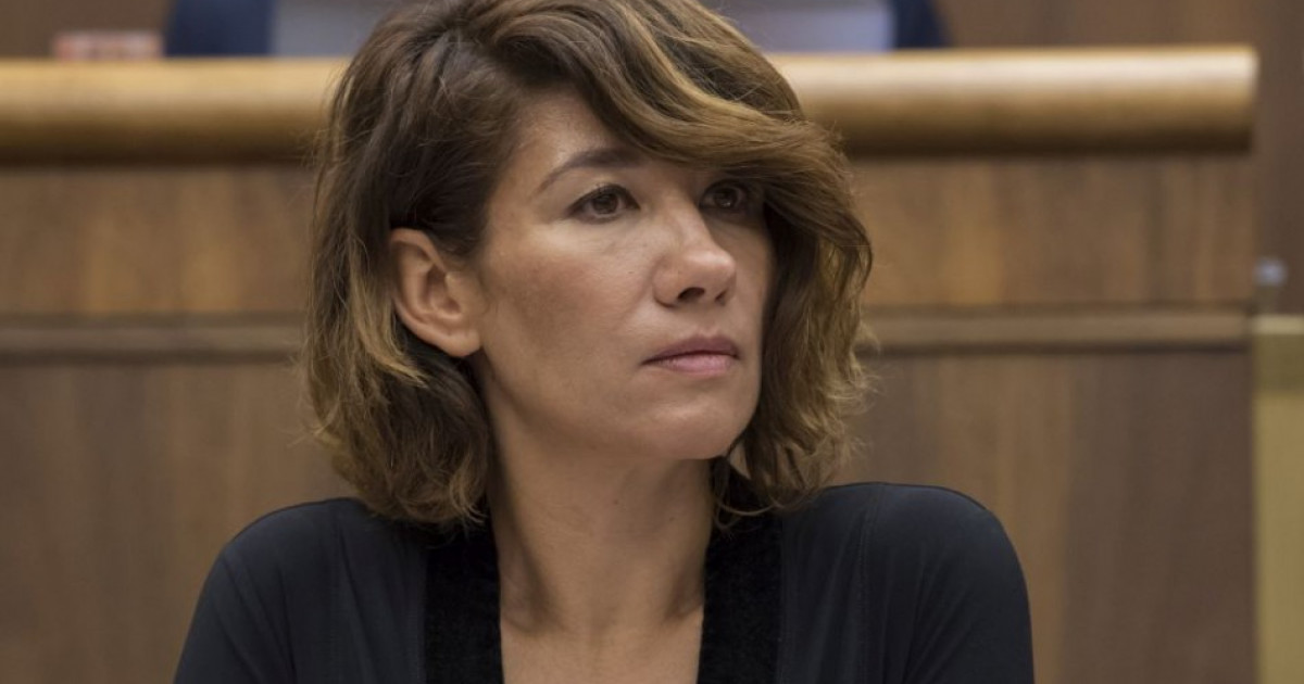 Svetlá chvíľa Nicholsonovej? Podľa jej názoru je potrebné urobiť TOTO ...