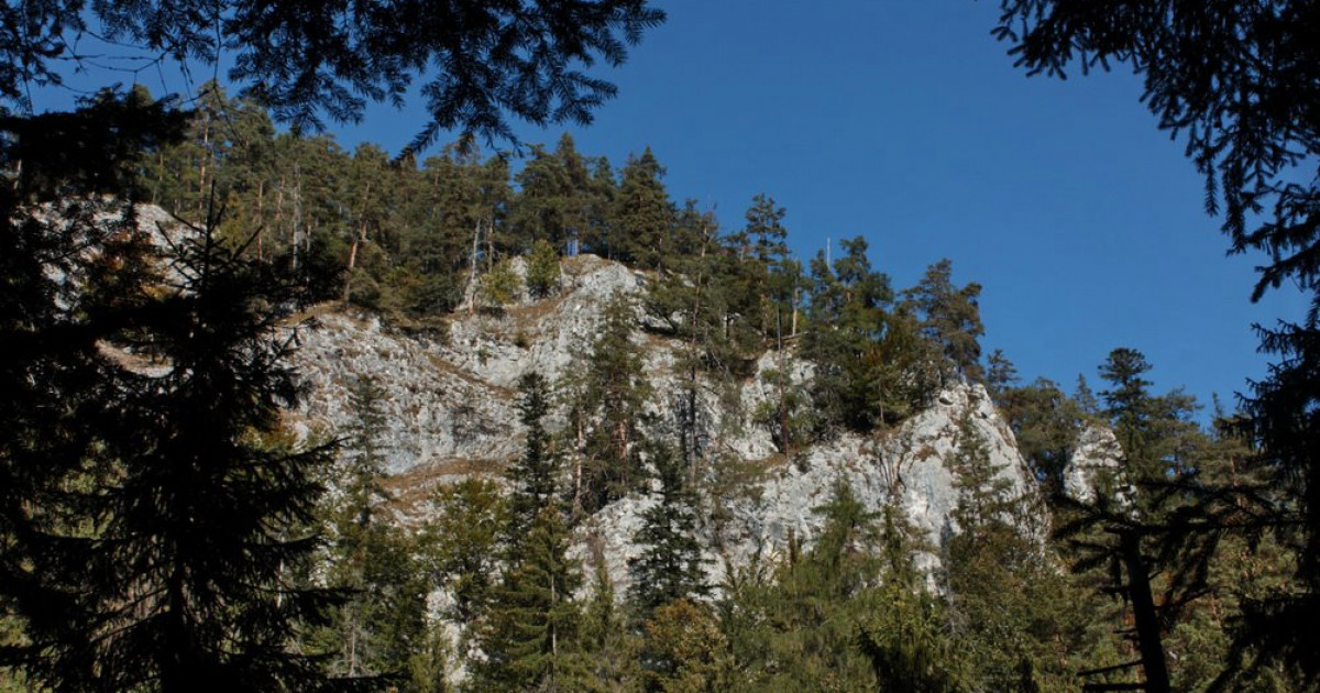 Národné parky čistia na konci sezóny od voľne pohodeného odpadu ...