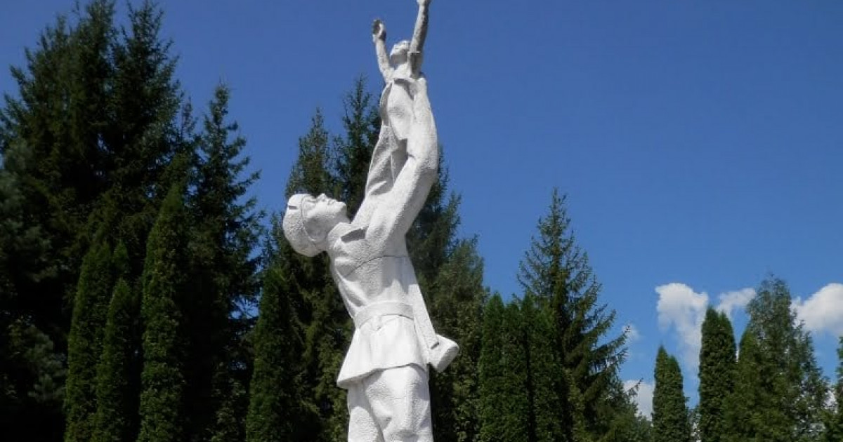 Kalinov: V obci si pripomenuli 78. výročie oslobodenia | Hlavný Denník