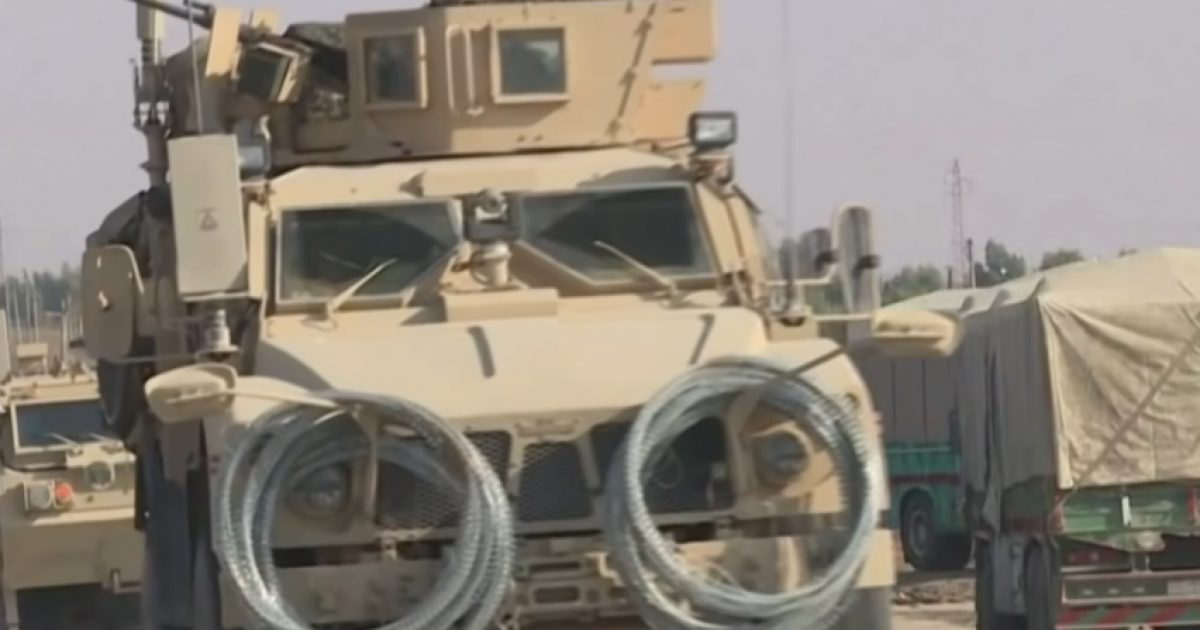 Poľskom tiahne armáda | Hlavný Denník