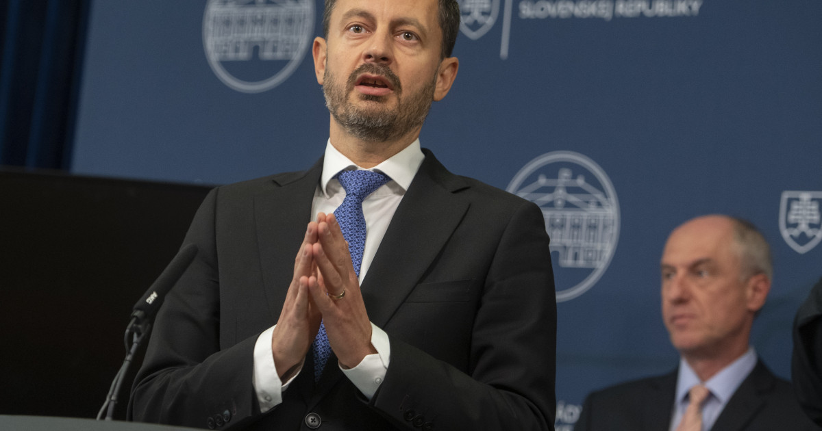 Heger je v koncoch | Hlavný Denník