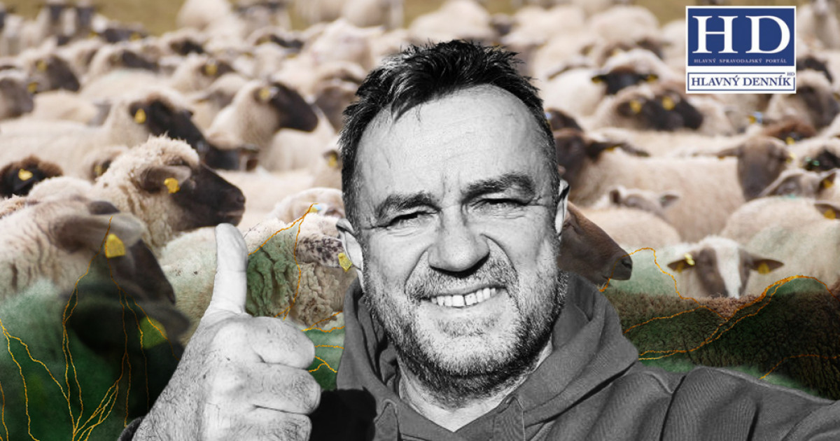 Jozef Pročko sa pustil do Juraja Krúpu: Odporné! | Hlavný Denník