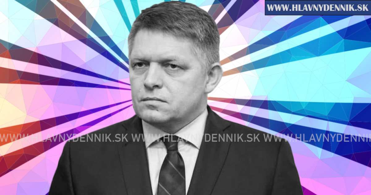 Strana Smer-SD je proti vstupu Ukrajiny do NATO | Hlavný Denník