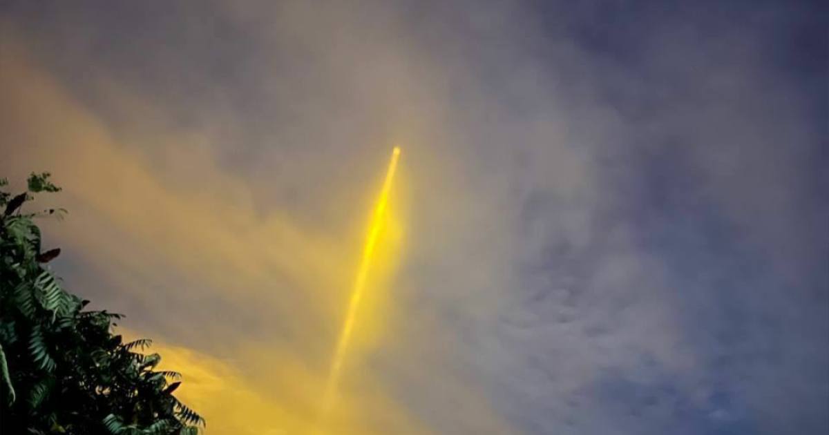 Použilo Rusko vojenský laser „PERESVET“ a vyradilo z prevádzky satelity ...