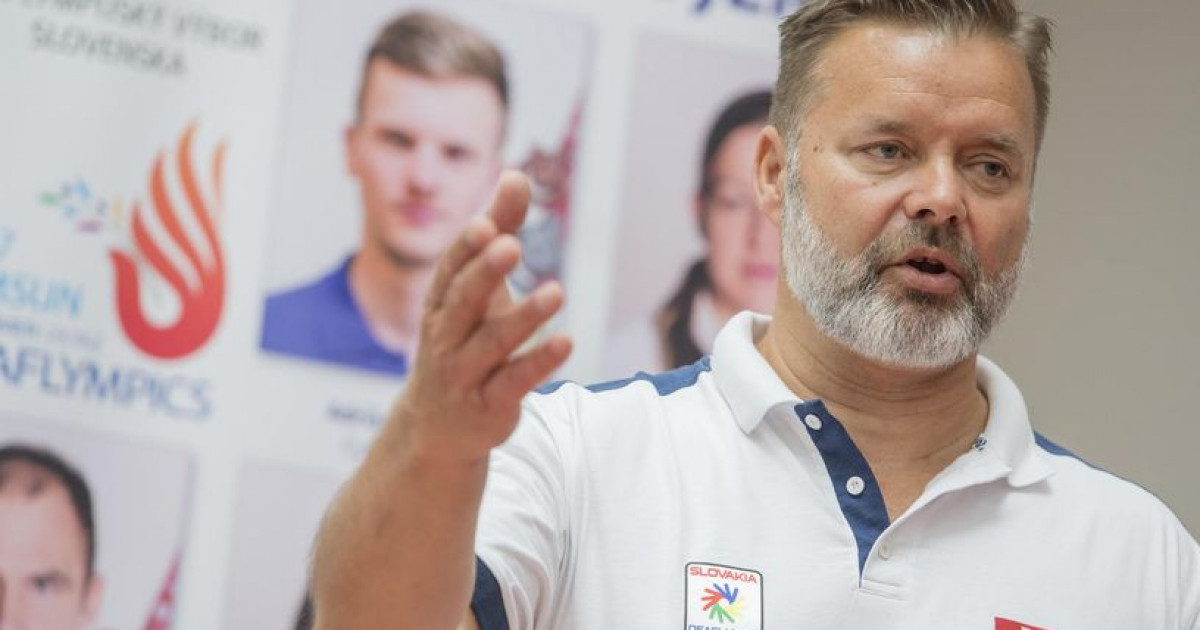 Dědeček môže skončiť so smiešnym trestom! | Hlavný Denník