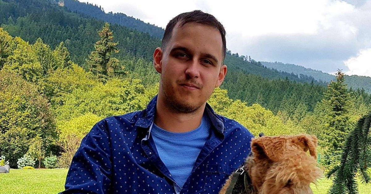 Syn generála Lučanského: Je načase vyskúšať TOTO! | Hlavný Denník