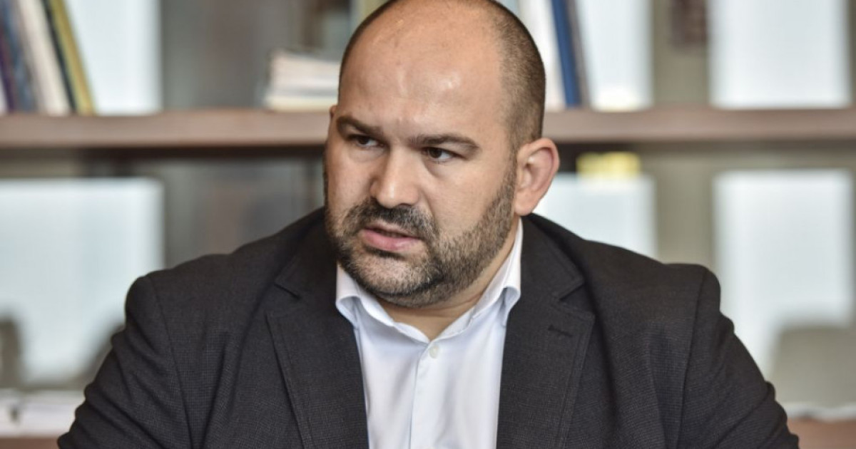 Peter Pčolinský ako nový podpredseda parlamentu nebude hrať divadlo a ...