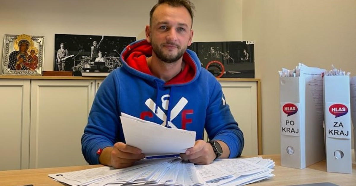 Matúš Šutaj Eštok našiel východisko pre partiu amatérov vo vláde ...