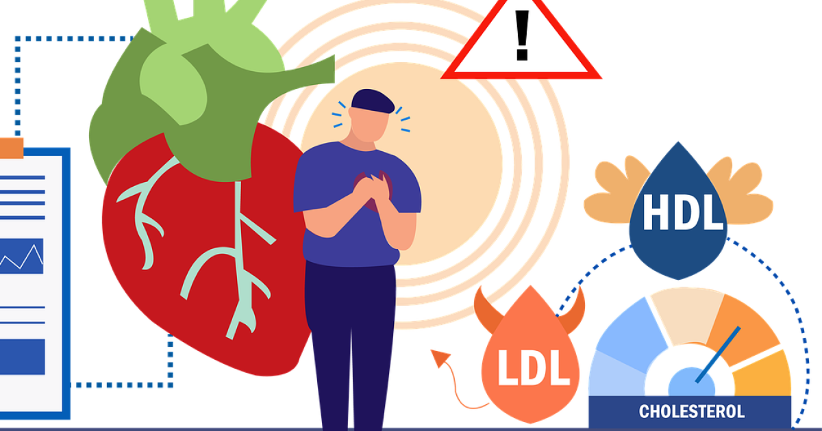 Infarkt sa nevyhýba ani mladším ľuďom. Aká je najčastejšia príčina ...