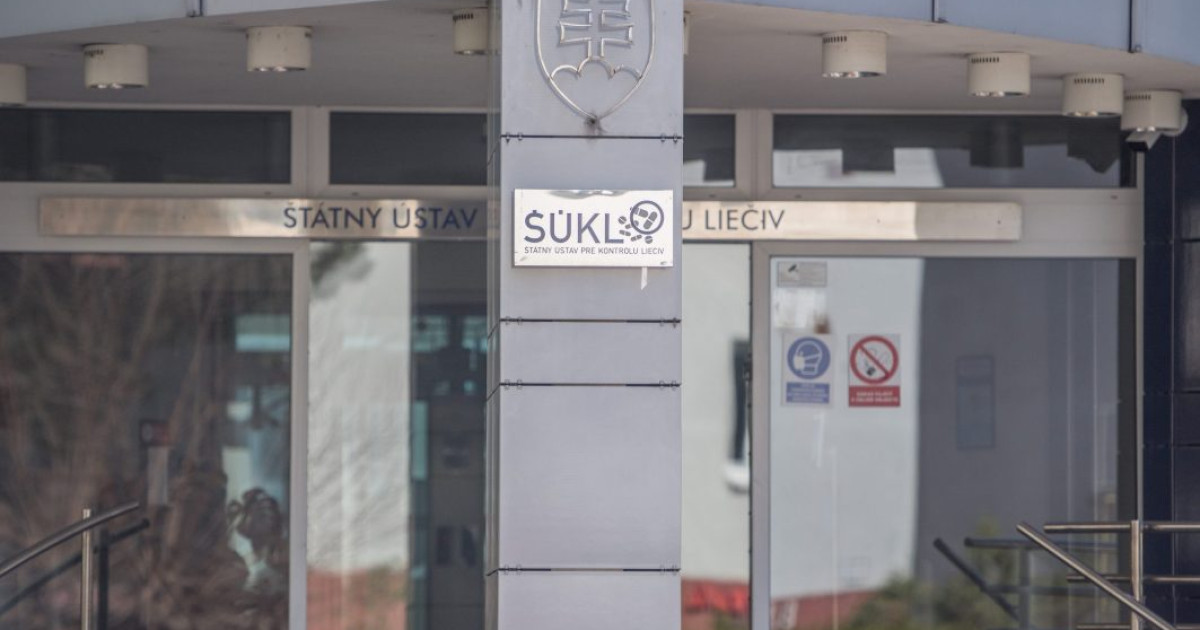 ŠÚKL eviduje množstvo podozrení na nežiaduce účinky vakcín | Hlavný Denník