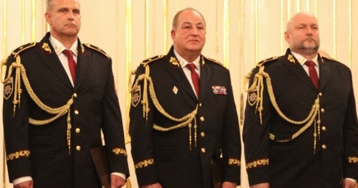 Generál Ševčík: Zákon pozná len vraždu, nie je tam špecifikovaná nejaká ...