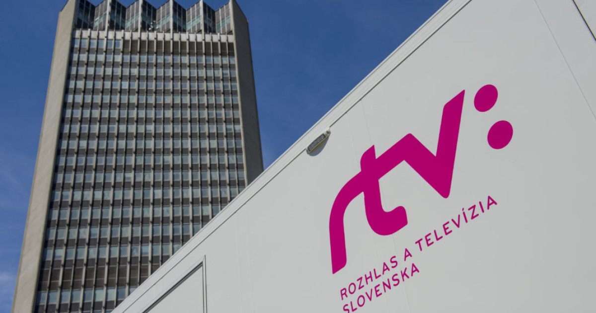 Dankova SNS žaluje RTVS! | Hlavný Denník