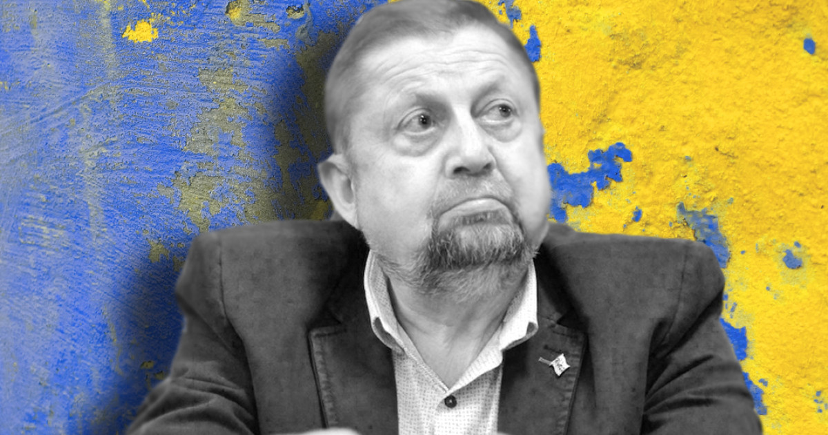 Harabin a Lipšicov nerovný meter. Sú príslušníci LGBT+ viac ako iné ...