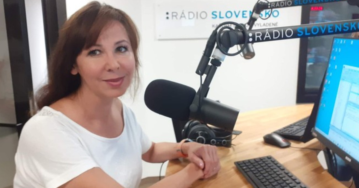 Gustáv Murín naložil moderátorke Bernasovskej: TOTO si platíme my z ...