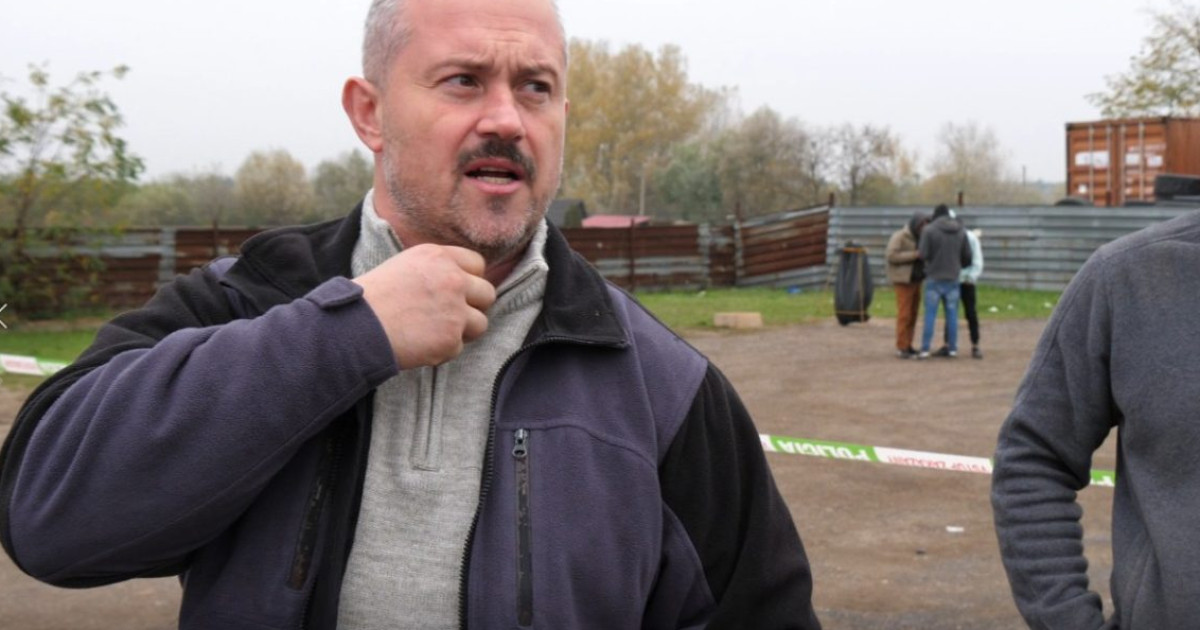 Kotleba podal trestné oznámenie na Mikulca: PRESPAL ďalšiu KRÍZU ...