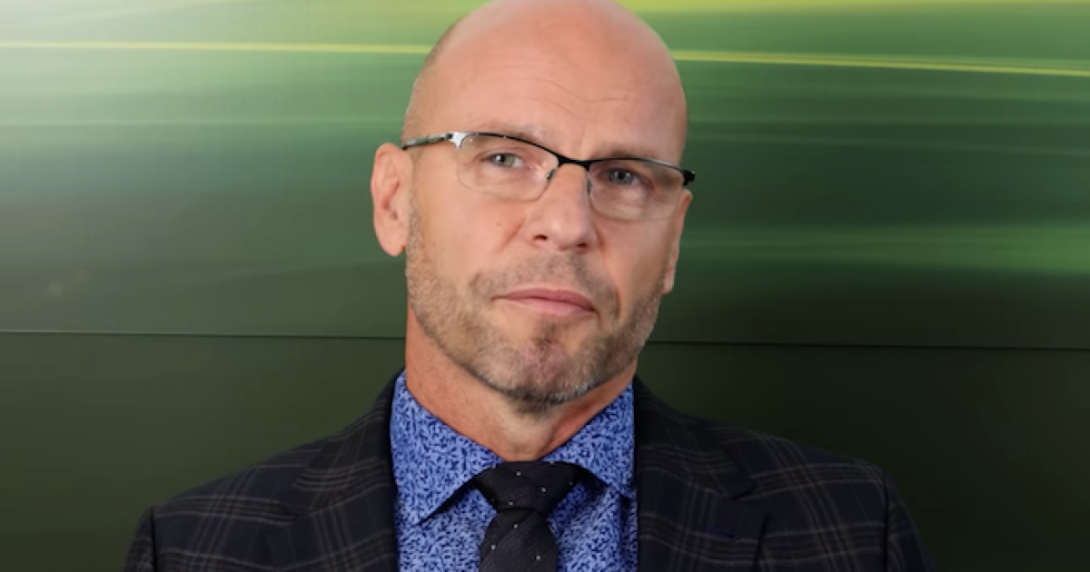 Dr. Bukovský varuje: To, čo hovorím roky, platí dnes dvojnásobne ...