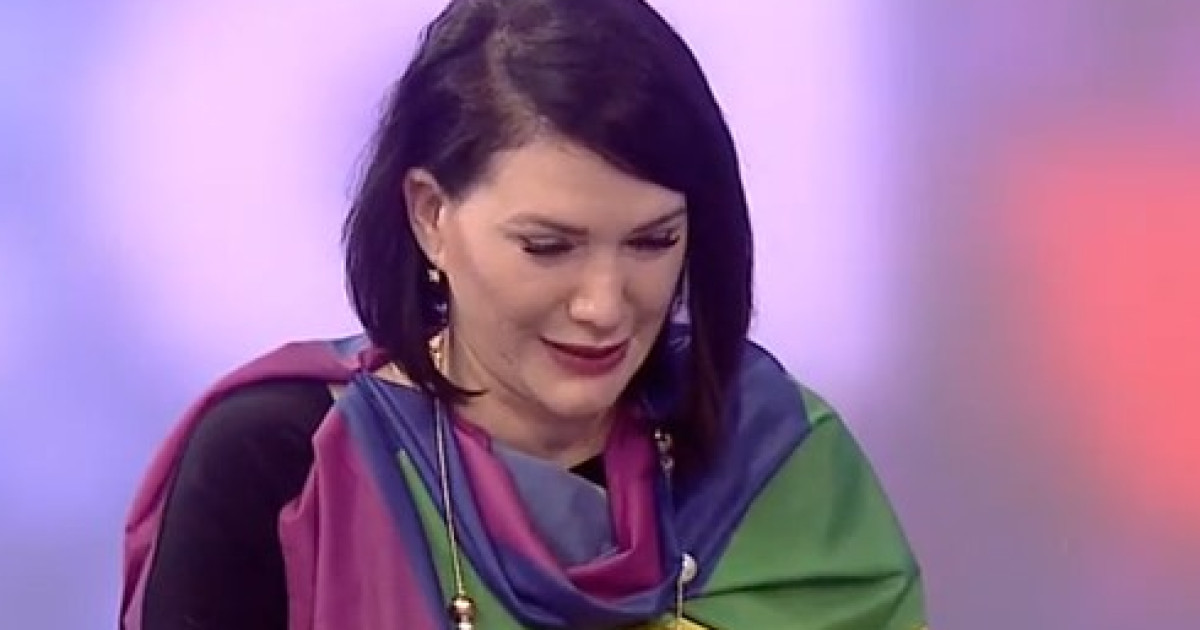 Bittó Cigániková svoje odvolanie evidentne "nerozchodila" | Hlavný Denník