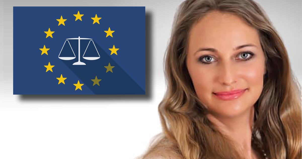 Uplatnil sudca Patrik Števík svoju slobodu prejavu, keď poslal ...