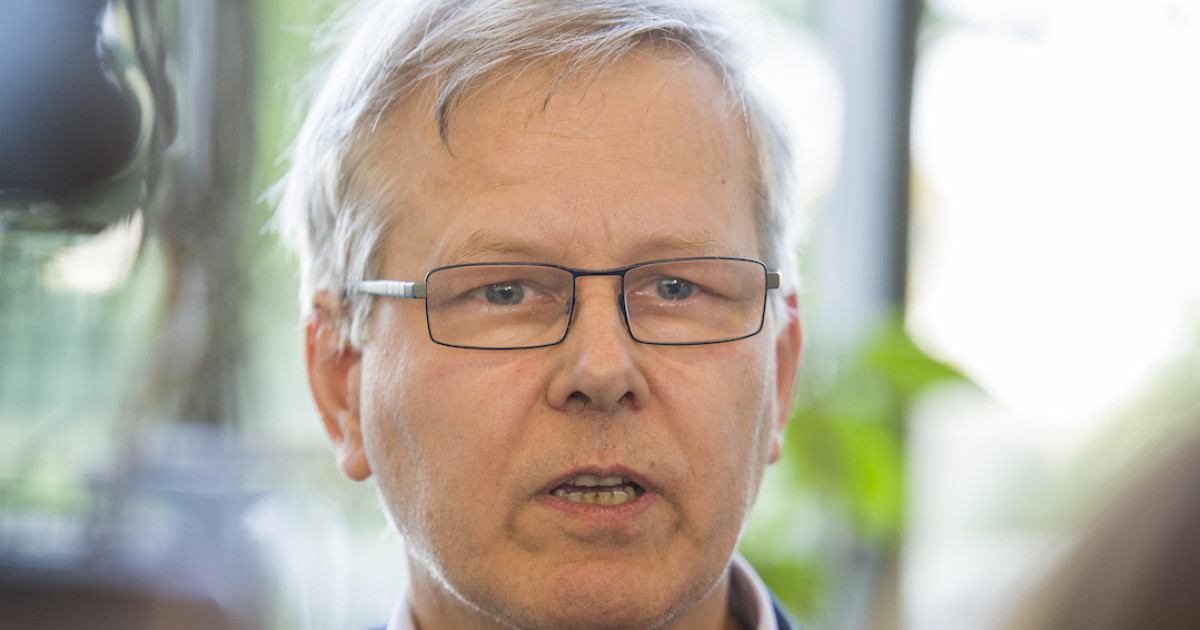 TERORISTICKÉ VRAŽDY! MUDr. Lipták PODÁVA TRESTNÉ OZNÁMENIE! Tomu ...