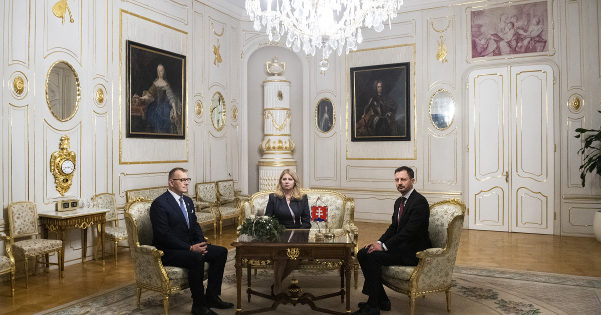 Karavána ide ďalej: Vlastne sa skoro vôbec NIČ NEMENÍ! | Hlavný Denník