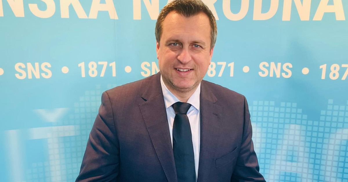 Andrej Danko: Referendum je hlasovanie o záchrane Slovenska | Hlavný Denník