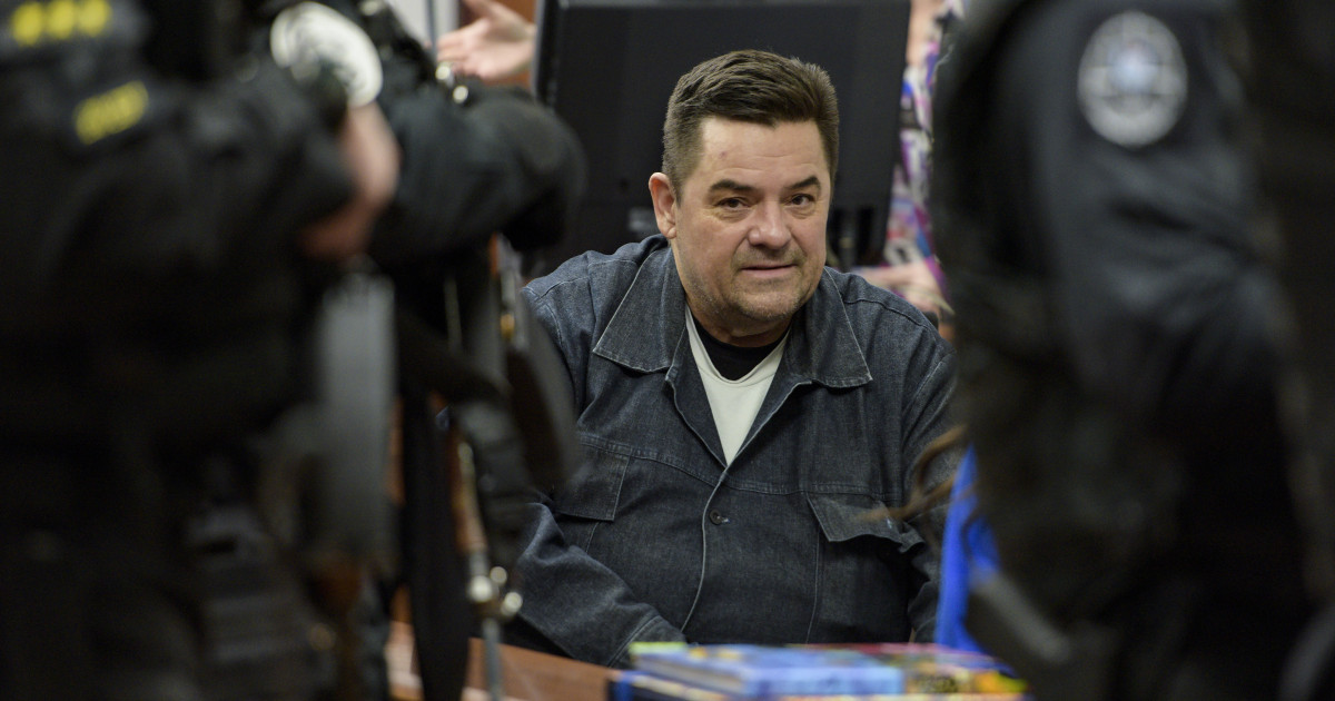 Kočner na súde: Kauza Kuciak a príprava vrážd prokurátorov pokračuje ...