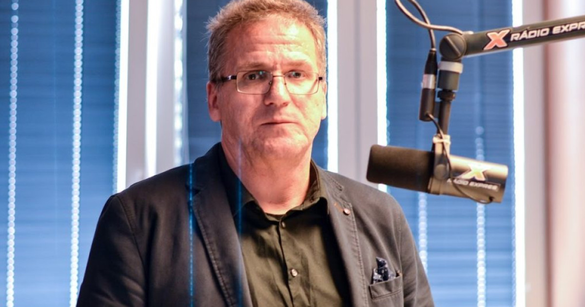 Bránik: Konzervatívec vo mne sa hanbí | Hlavný Denník