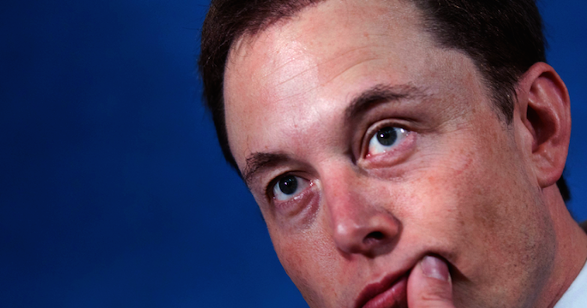 Elon Musk podporil ruského hokejistu, ktorý odmietol nosiť LGBT dres ... Elon Musk podporil ruského hokejistu, ktorý odmietol nosiť LGBT dres ...