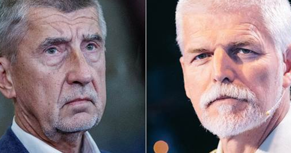 Velil som mu. Useknite mi ruku, nezvolím ho! Pavlov nadriadený vyšiel s ...