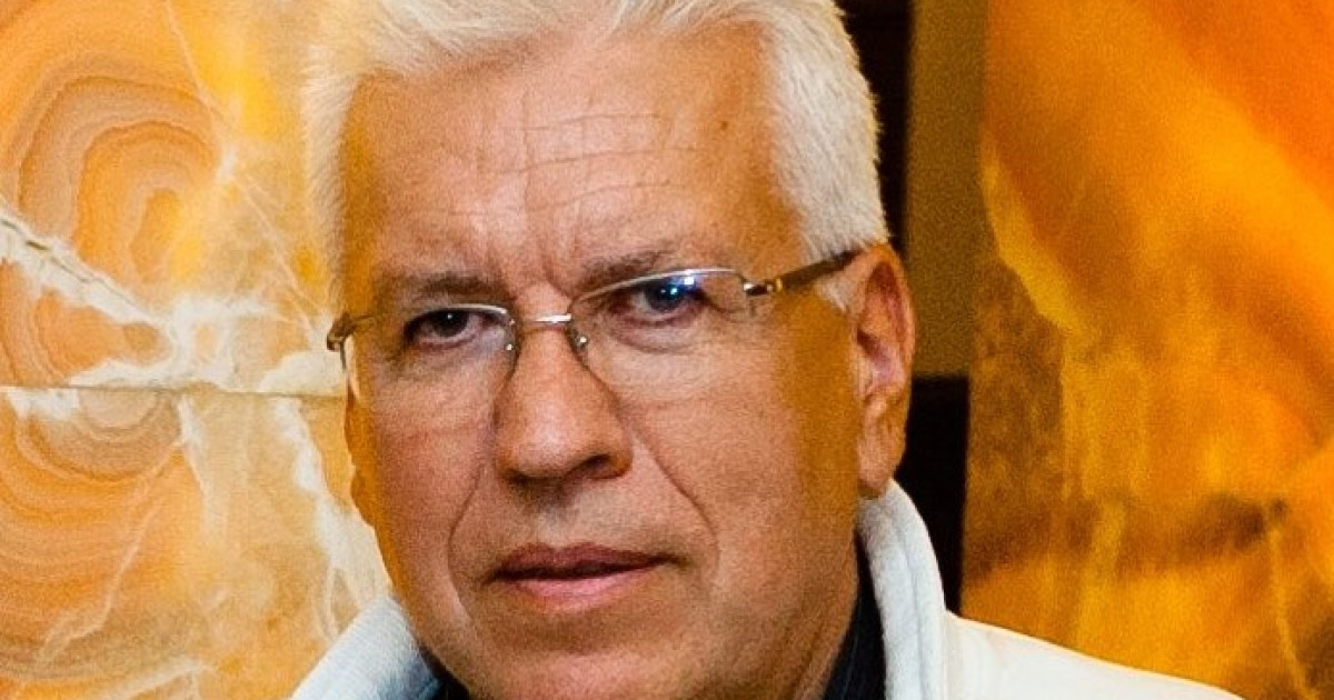 Pavol Ľupták: Totálne sme sa dostali pod kontrolu korporácií (VIDEO ...