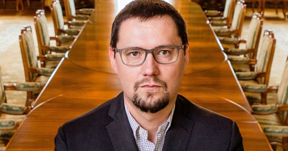 R. Baťo: Výsledok referenda bol varovanie, že predčasné voľby treba ...