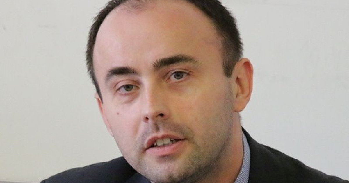 Politológ: Účasť na referende je zdvihnutý prst pre vládu! Čaká nás ... Politológ: Účasť na referende je zdvihnutý prst pre vládu! Čaká nás ...