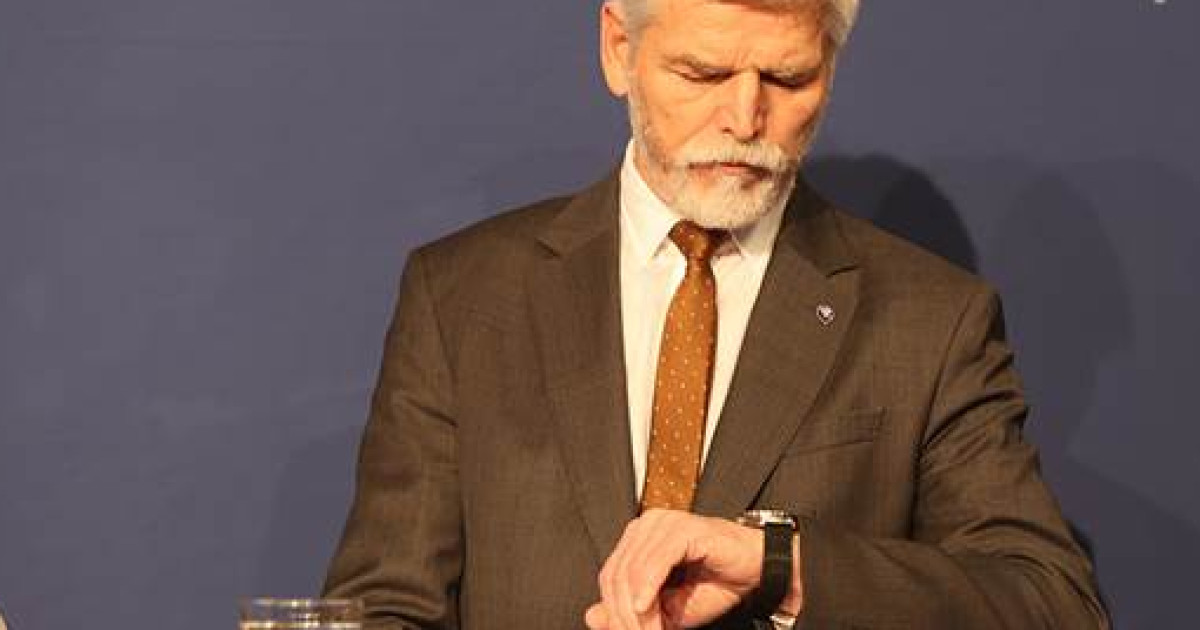 OBROVSKÉ ŠŤASTIE PETRA PAVLA! Generál vyhral. A v TV padla hrozba ...