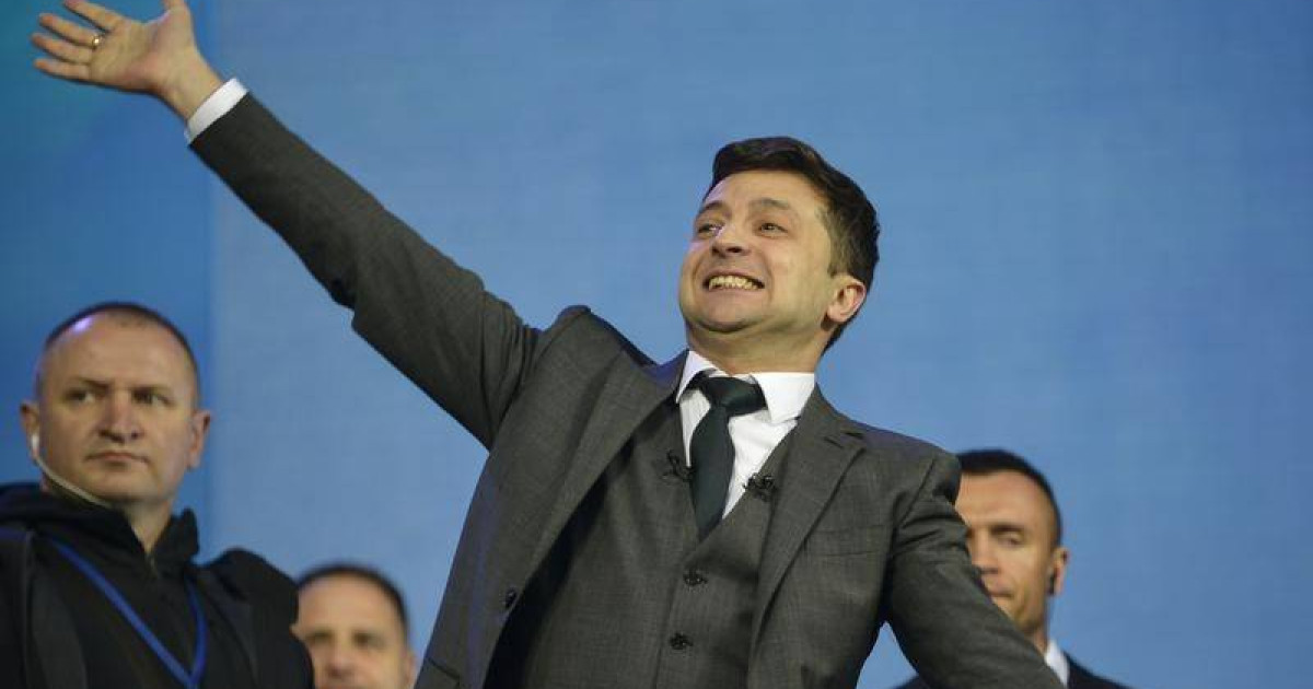 Ujde Zelenskyj? Ak áno, kam? | Hlavný Denník