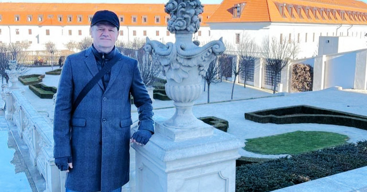 To najhoršie nás len čaká - avizuje Peter Kmec | Hlavný Denník