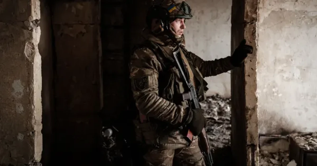 Rusko dosahuje taktické úspechy! Záporožie zasiahol zatiaľ najväčší ...