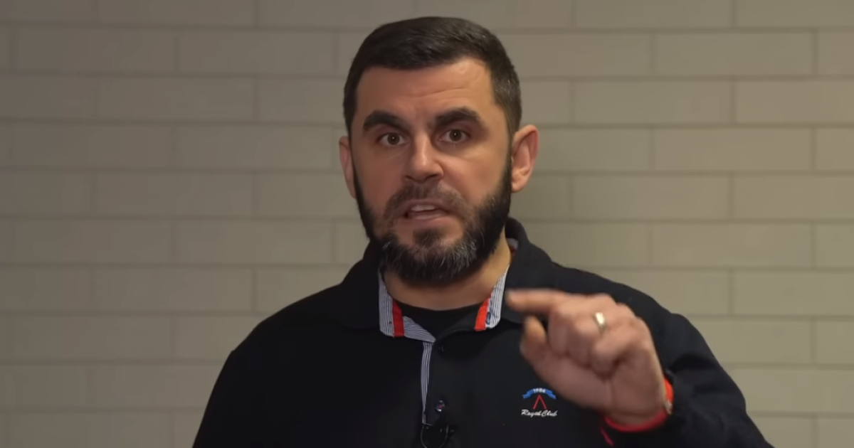 Ján Mažgút: Heger klame! (VIDEO) | Hlavný Denník