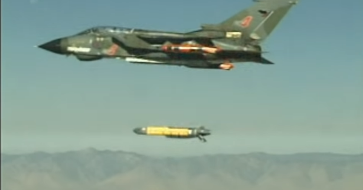 Rakety na obranu, či útok? Kyjev chce udrieť na Krym (VIDEO) | Hlavný ...