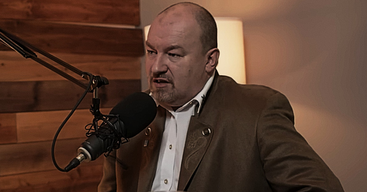 Rudolf Huliak: Chcete mať čestné voľby? Postarajte sa o TOTO (VIDEO ...