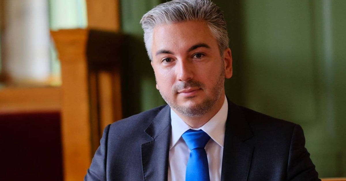 SÚD ROZHODOL: Košický župan Trnka nejde do väzby! | Hlavný Denník SÚD ROZHODOL: Košický župan Trnka nejde do väzby! | Hlavný Denník