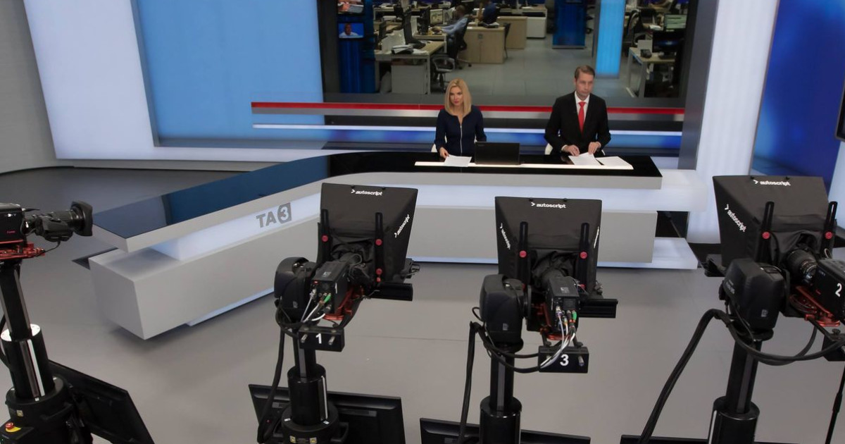 Ján Baránek sa poriadne obul do TA3! TOTO im vyčíta | Hlavný Denník