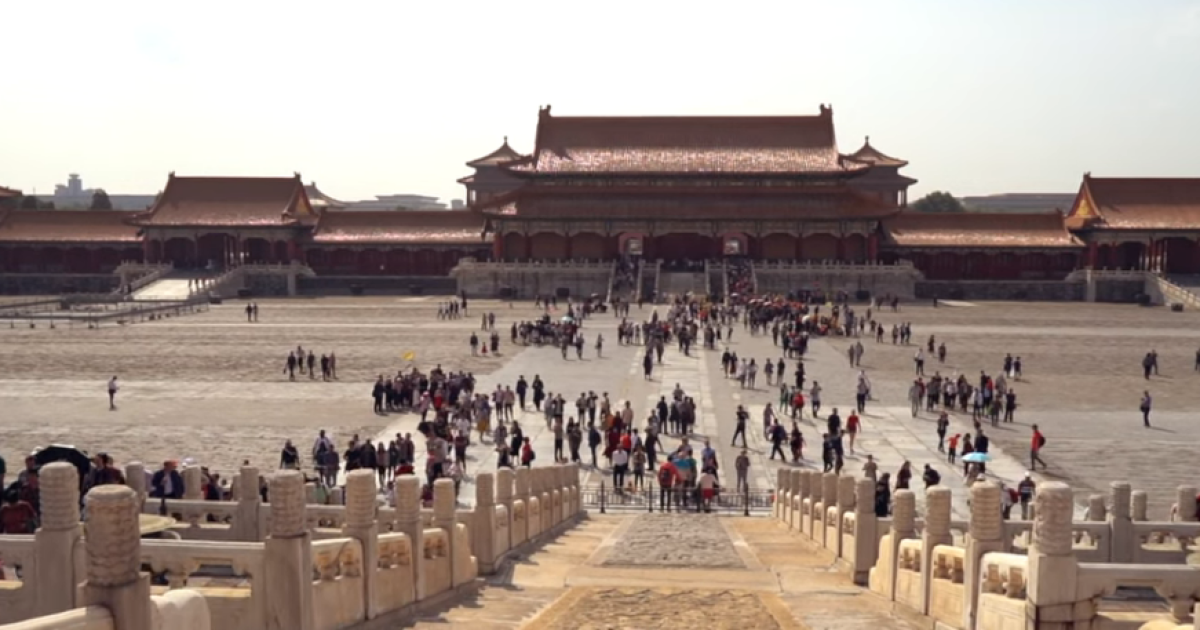 Čínsky mierový plán | Hlavný Denník