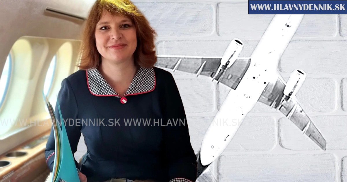 Veronika Remišová VIE, čo je tragédiou dnešnej politickej scény ...