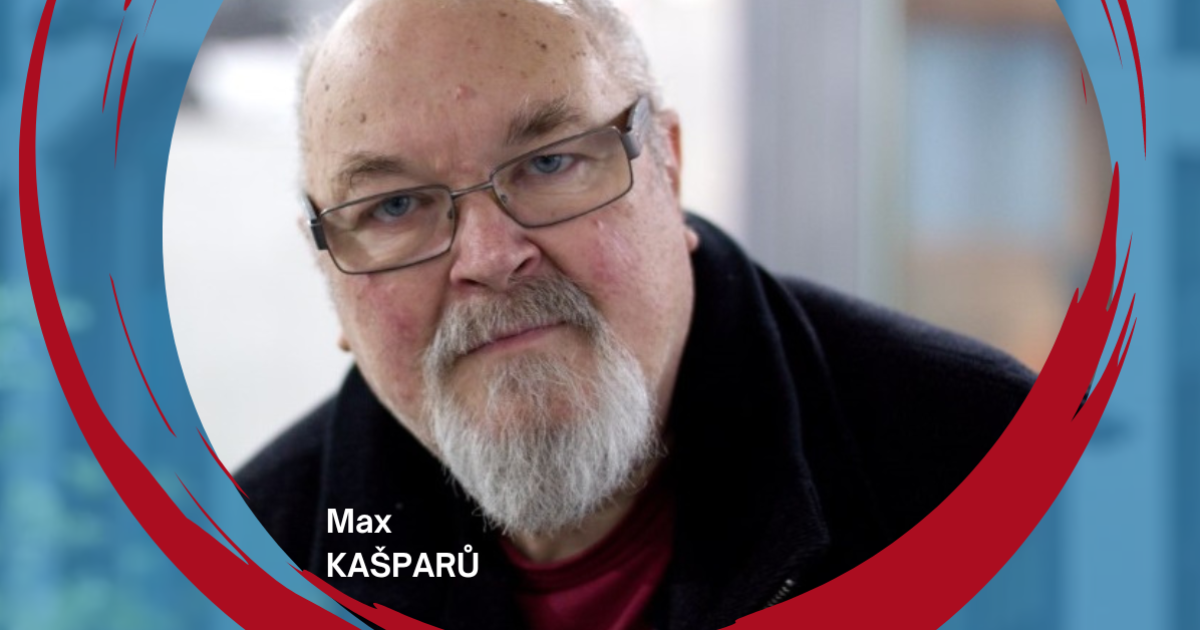 Max Kašparů: Sexuálna výchova malých detí? 3 záchody? Odmietam sa ...