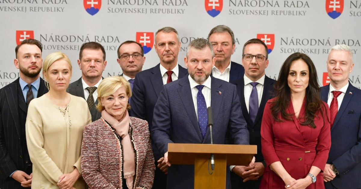 HLAS podal podnet na NKÚ vo veci machinácií na Slovenskom pozemkovom ...