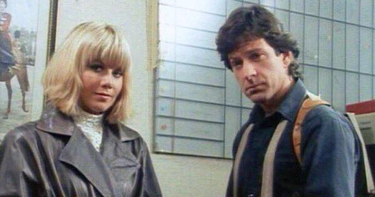 Slávny detektívny pár oslavuje 38 rokov (GALÉRIA) | Hlavný Denník