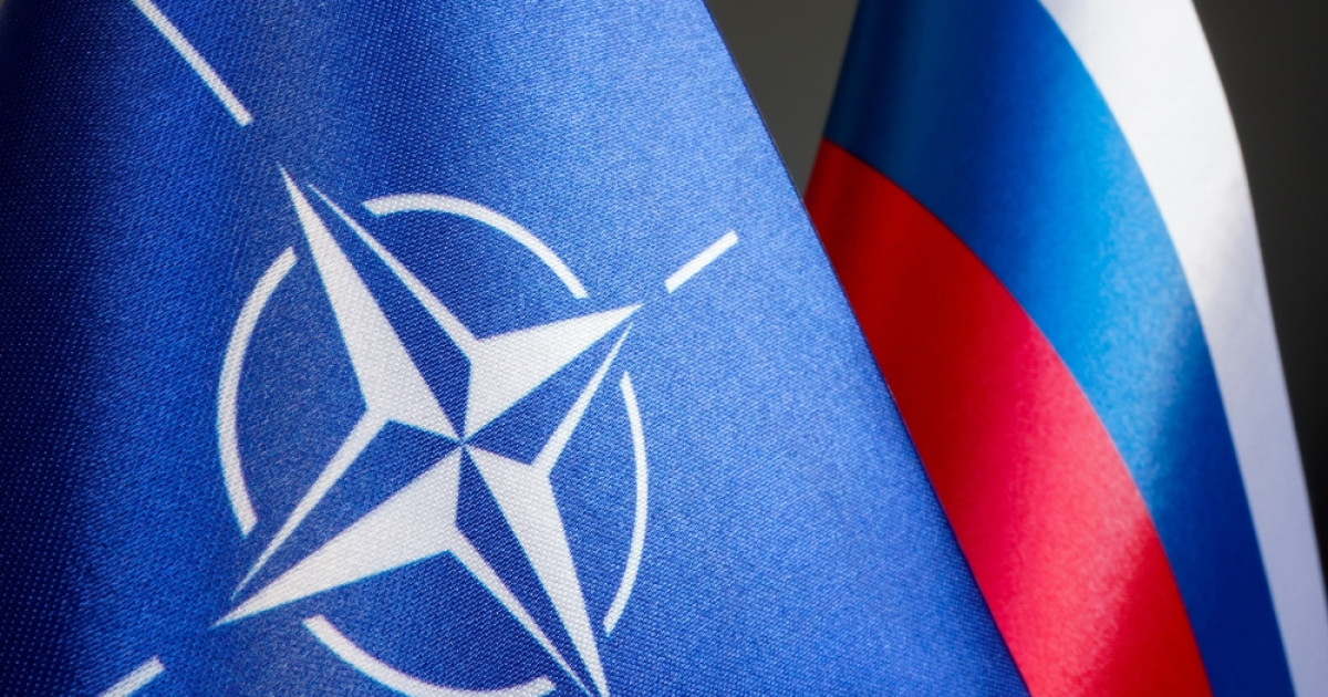 Tristo tisíc vojakov NATO na ruských hraniciach? | Hlavný Denník Tristo tisíc vojakov NATO na ruských hraniciach? | Hlavný Denník