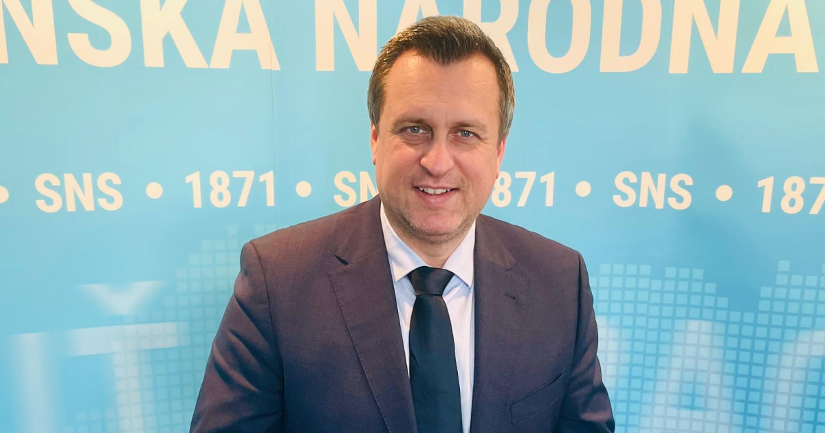 SNS sa spája s Tarabom: Chceme zriadiť Ministerstvo cestovného ruchu a športu | Hlavný Denník