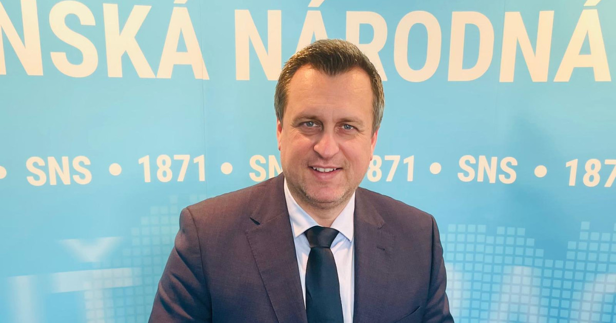 Andrej Danko: Heger nech sa vráti k vodke | Hlavný Denník