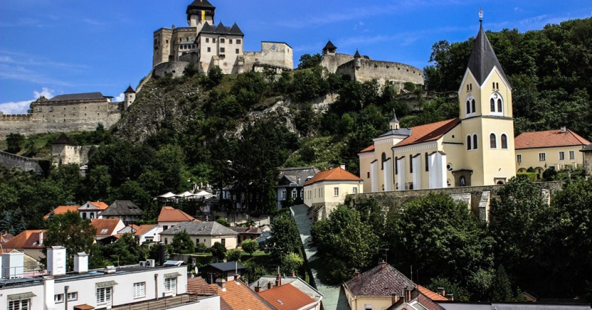 Mikulcov rezort upratuje: Aká bude zmena mapy Slovenska? | Hlavný Denník